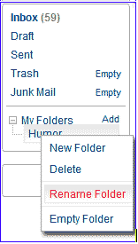 New Features - Juno Message Center