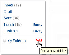 New Features - Juno Message Center